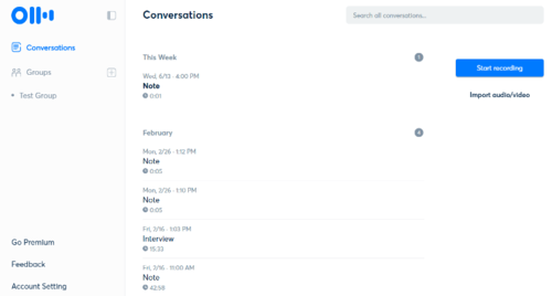 How To Transcribe Audio to Text | Best Apps to Use
